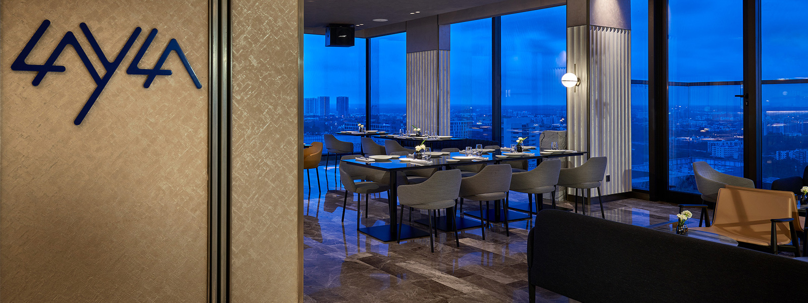 The Den, Bengaluru | Luxury Business Hotel in Whitefield